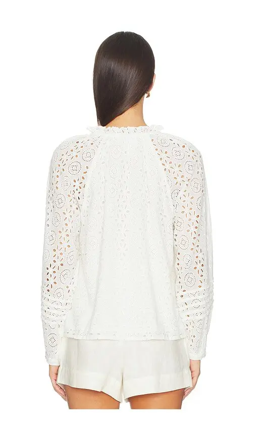 CLEOBELLA Alicia Blouse