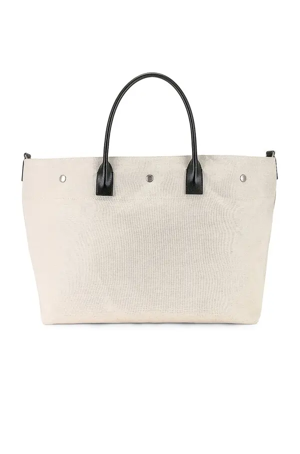 Saint Laurent Rive Gauche Tote