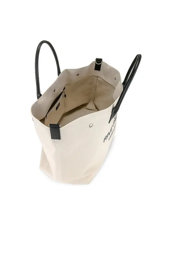 Saint Laurent Rive Gauche Tote