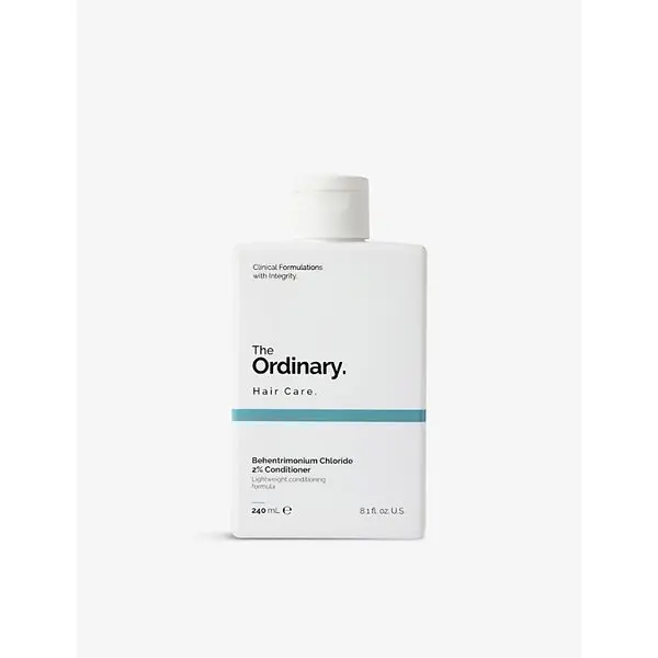 THE ORDINARY Behentrimonium Chloride 2% Conditioner 240ml - Na
