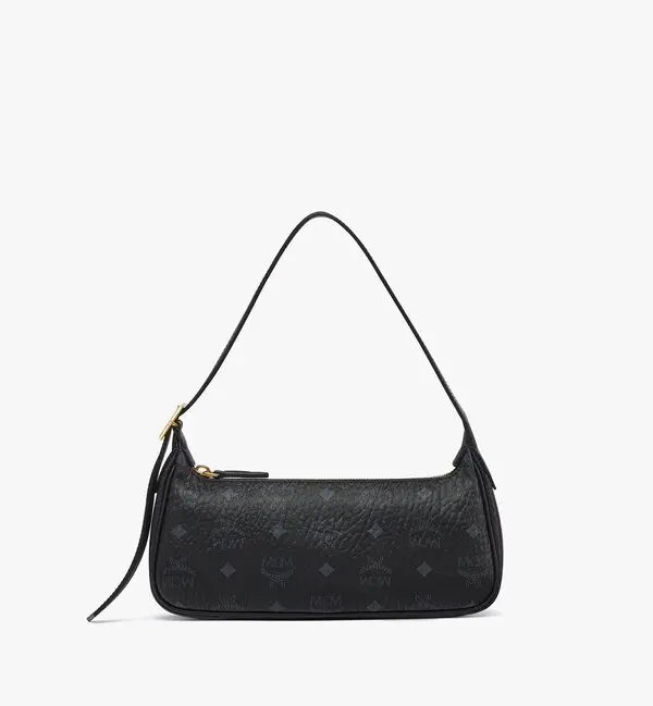 Mcm Aren Shoulder Bag - One-color