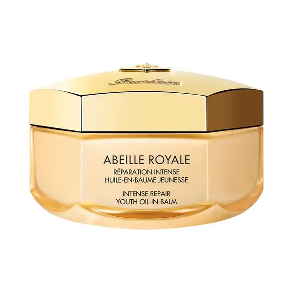 GUERLAIN Abeille Royale Intense Repair Youth Oil In Balm - One-color