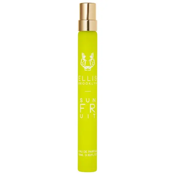 ELLIS BROOKLYN Sun Fruit Eau De Parfum Travel Spray - One-color