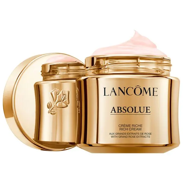 LANCOME Absolue Rich Cream Moisturizer - One-color