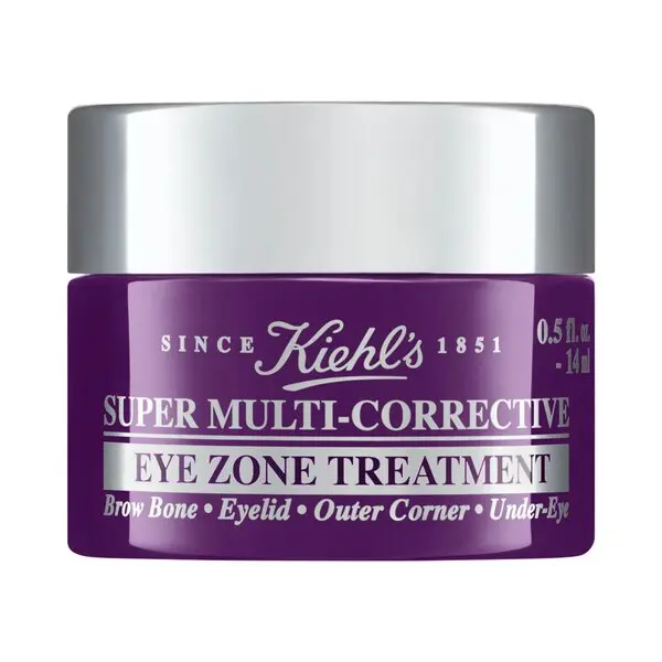 KIEHL'S SINCE 1851 Super Multi-corrective Anti-aging Eye Cream With Collagen Peptide - One-color