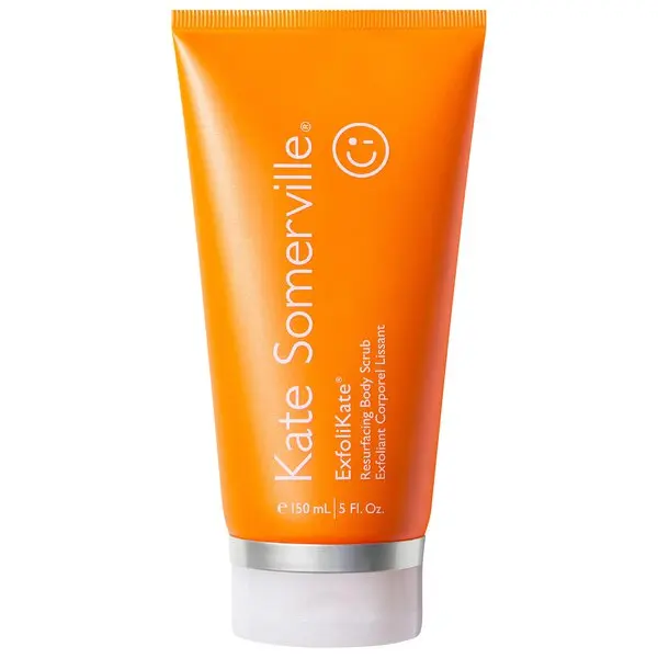 KATE SOMERVILLE Exfolikate Resurfacing Body Scrub With Aha, Bha & Caffeine - One-color