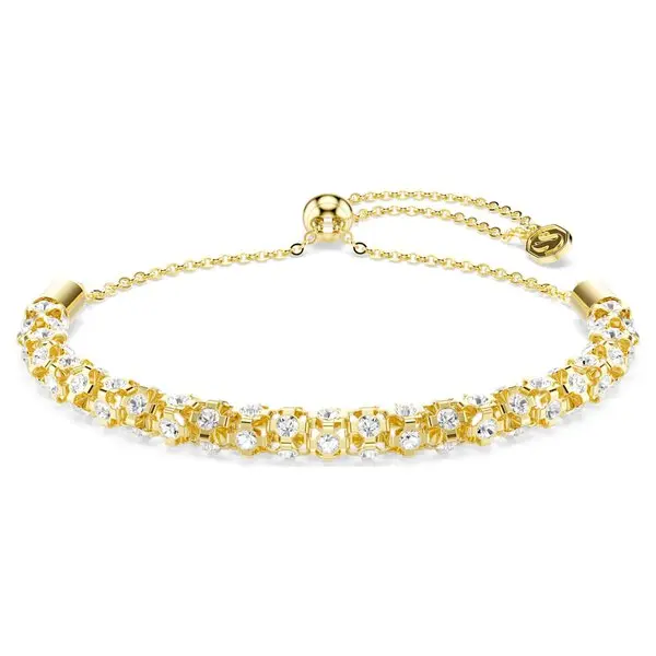 SWAROVSKI Dextera Bracelet - White