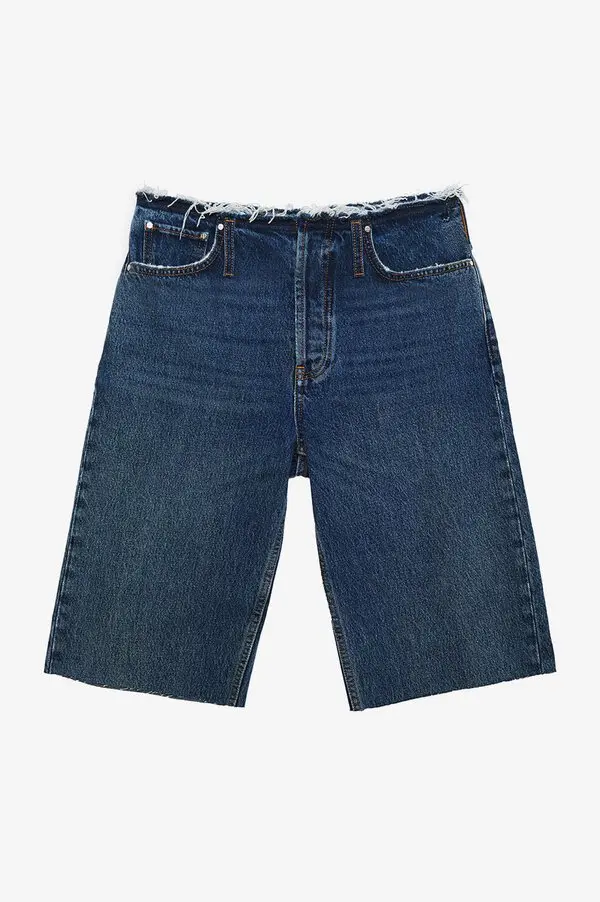 ANINE BING Gavin 1999 Short