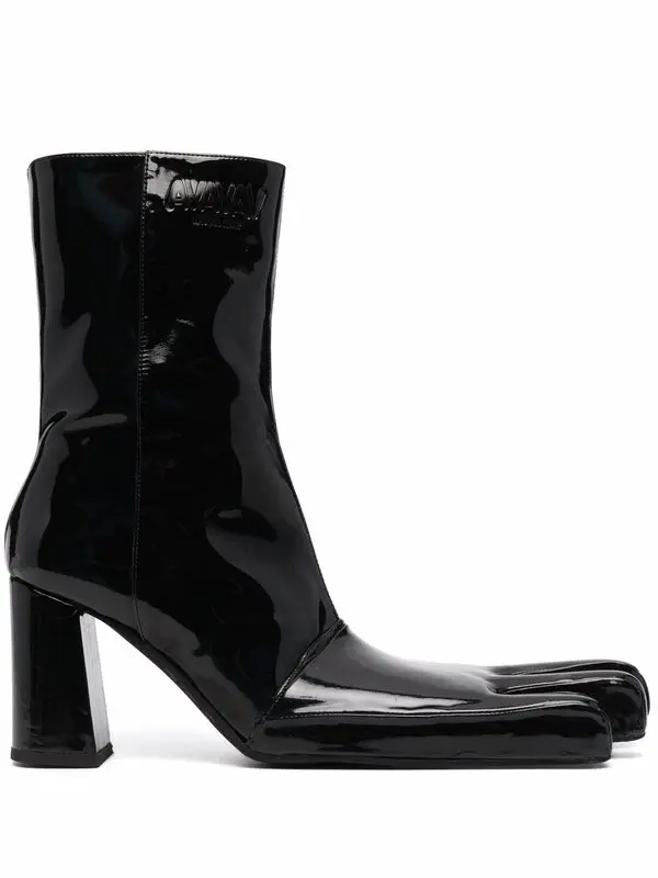 AVAVAV Four-toe Boots