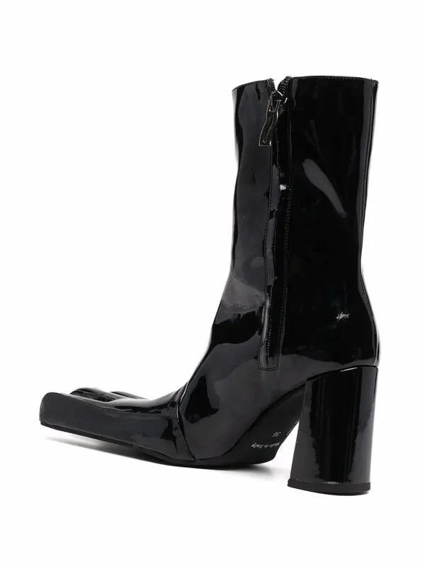 AVAVAV Four-toe Boots