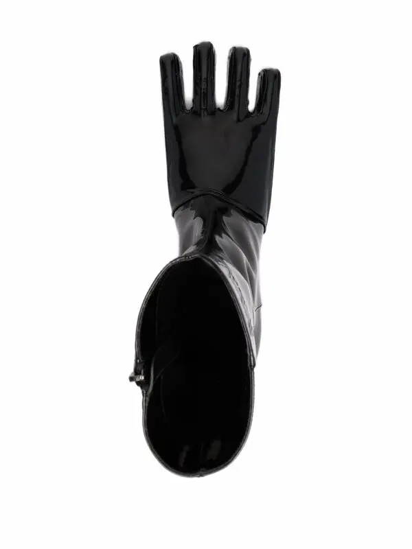 AVAVAV Four-toe Boots
