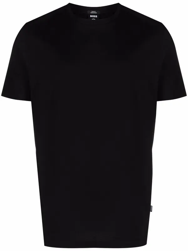 BOSS Jersey-knit Cotton T-shirt