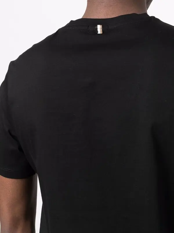 BOSS Jersey-knit Cotton T-shirt