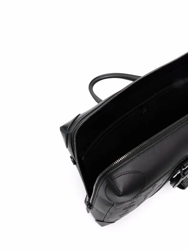 Mcm Large Klassik Briefcase