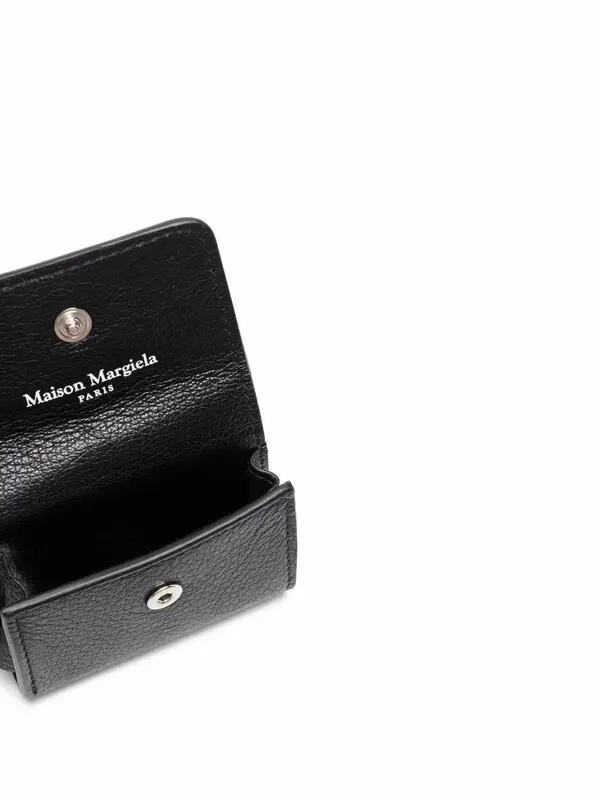 MAISON MARGIELA Leather Earphones Case