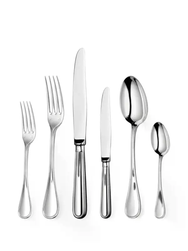 Christofle Albi 36-piece Flatware Set
