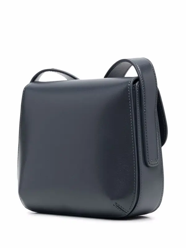Giorgio Armani Logo-print Shoulder Bag