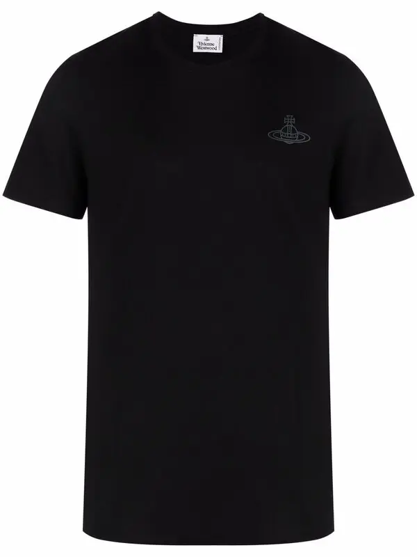 VIVIENNE WESTWOOD Three-pack T-shirts