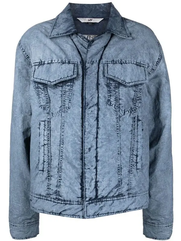 Eytys Buck Padded Jacket