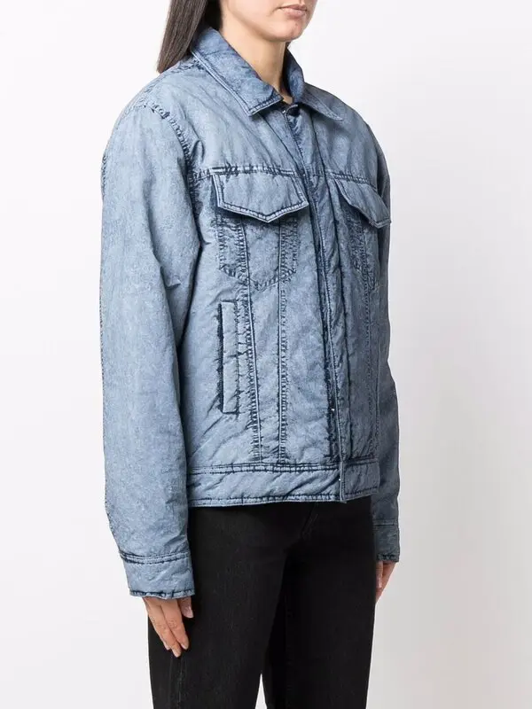 Eytys Buck Padded Jacket