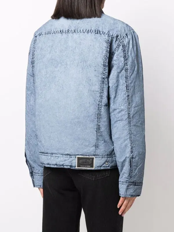 Eytys Buck Padded Jacket