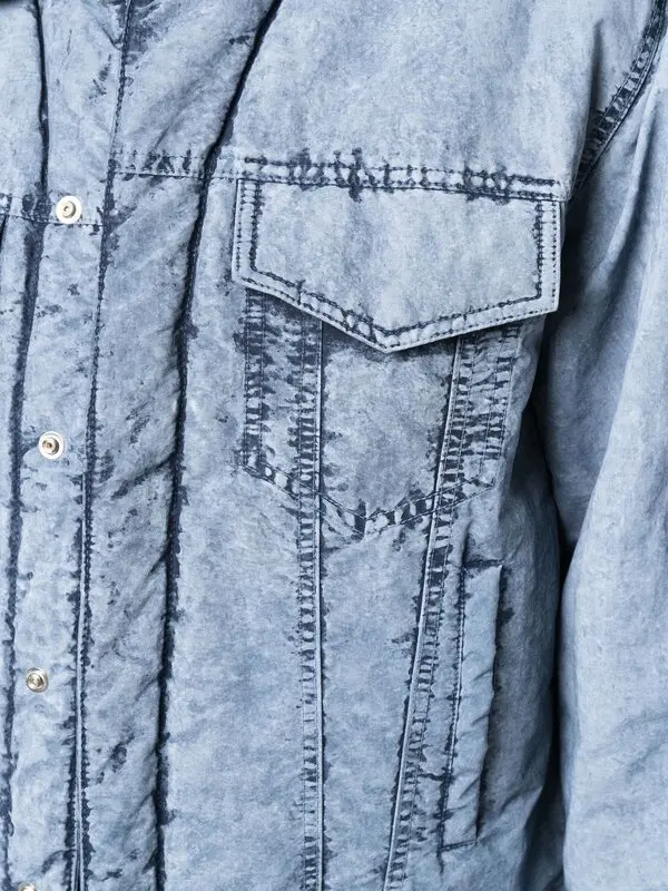 Eytys Buck Padded Jacket