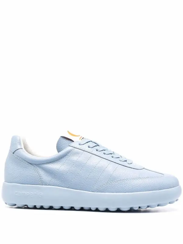 Camper Pelotas Xlf Low-top Sneakers - Blue
