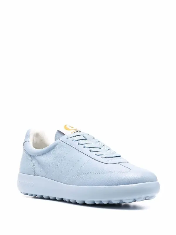 Camper Pelotas Xlf Low-top Sneakers - Blue
