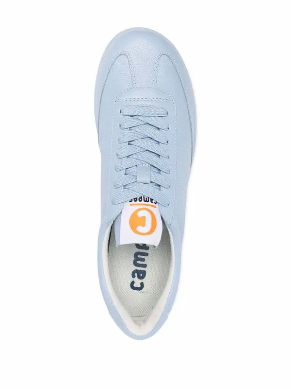 Camper Pelotas Xlf Low-top Sneakers - Blue