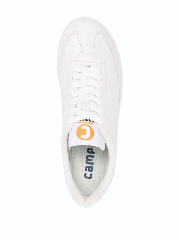Camper Pelotas Xlf Sneakers - White