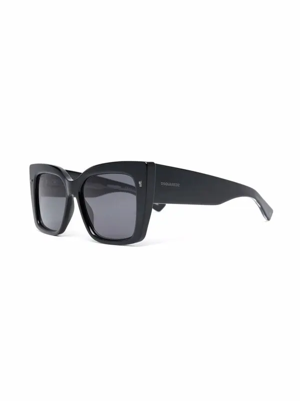 Dsquared2 Square-frame Sunglasses