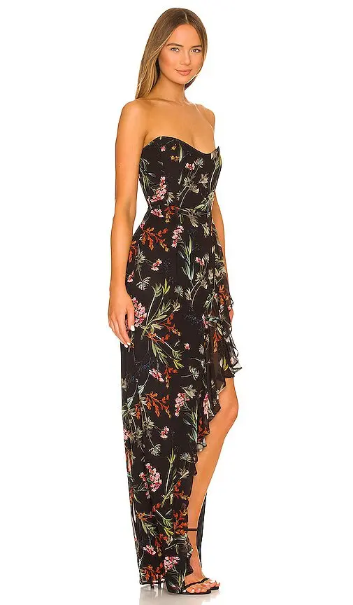 Katie May Baby Cakes Gown