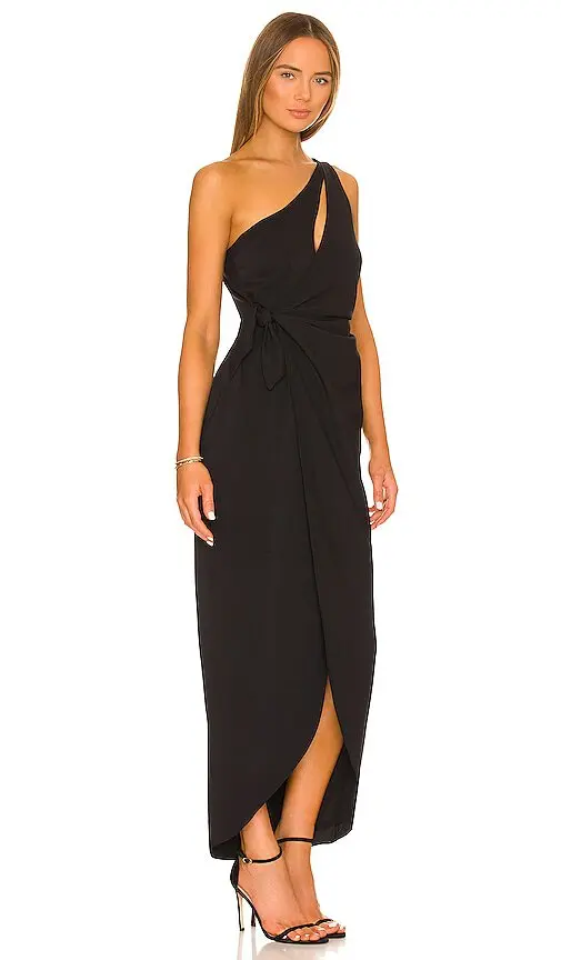 Amanda Uprichard X Conetta Gown