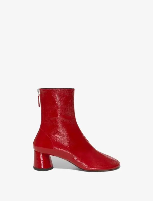 Proenza Schouler Patent Glove Boots