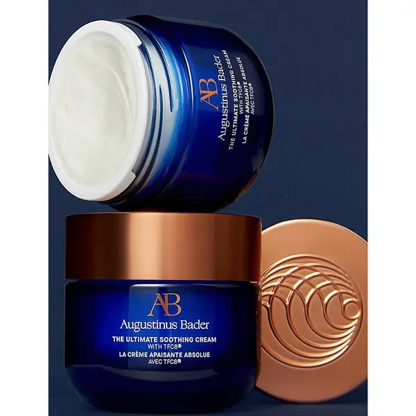 Augustinus Bader The Ultimate Soothing Cream - One-color