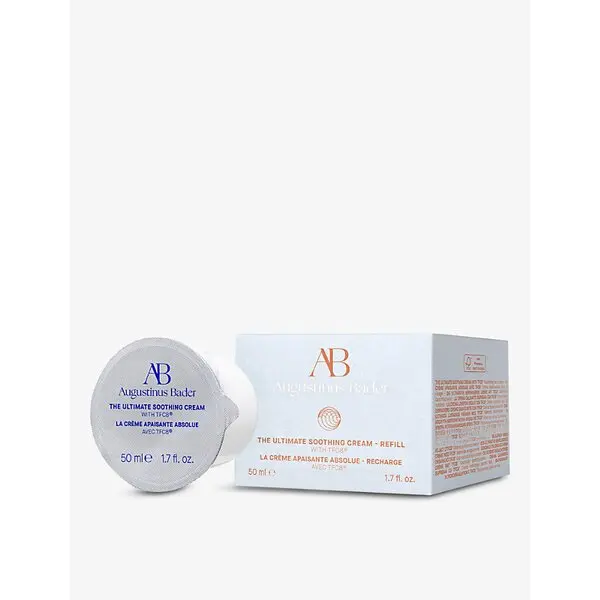 Augustinus Bader The Ultimate Soothing Cream Refill 50g - One-color
