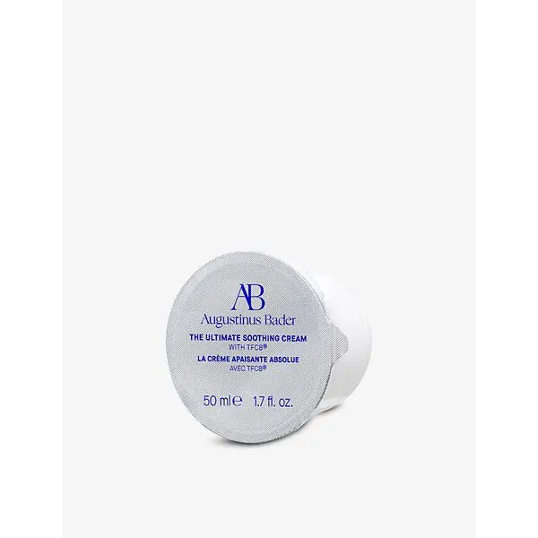 Augustinus Bader The Ultimate Soothing Cream Refill 50g