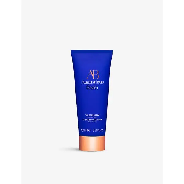 Augustinus Bader The Body Cream Moisturiser 100ml - One-color