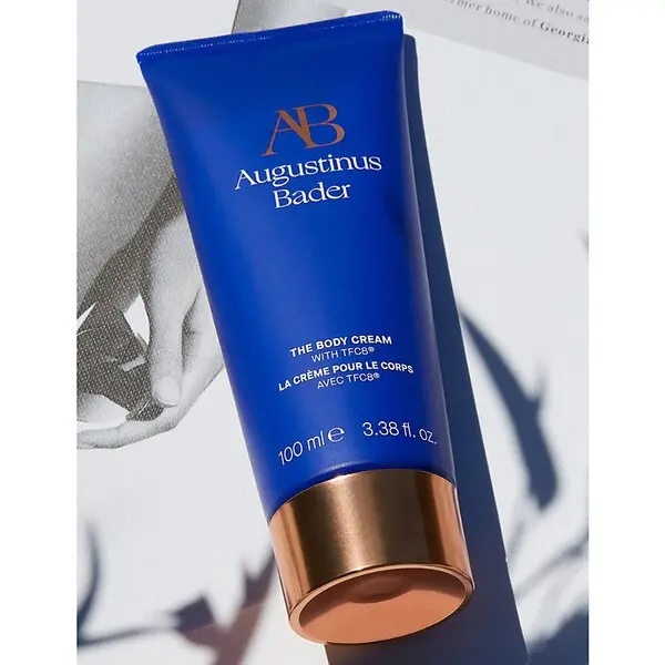 Augustinus Bader The Body Cream Moisturiser 100ml - One-color