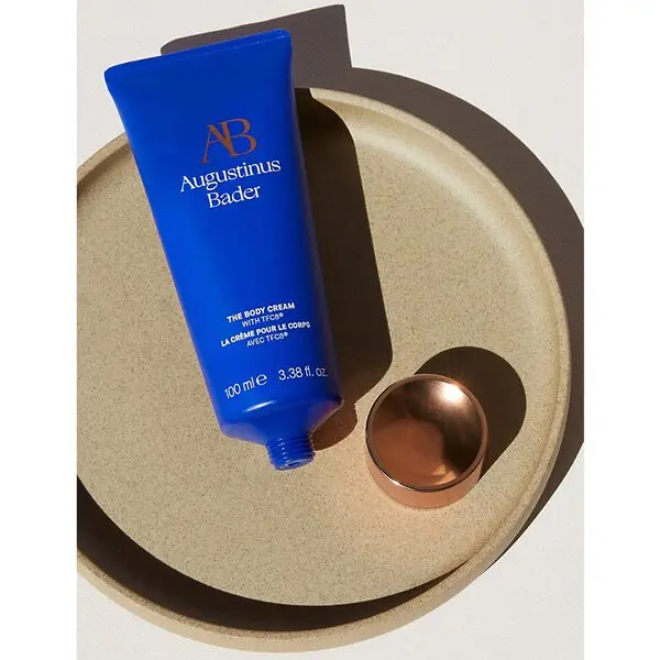 Augustinus Bader The Body Cream Moisturiser 100ml - One-color