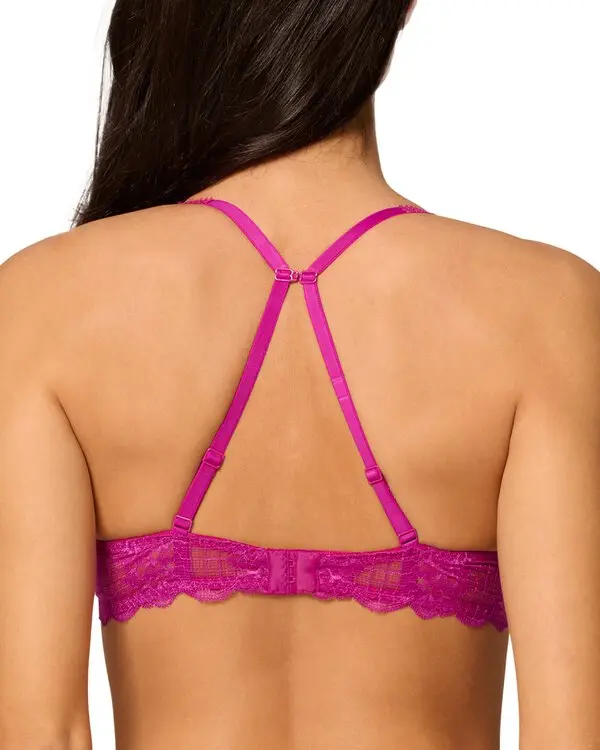 Simone Perele Reve Demi Cup Bra - Azalea