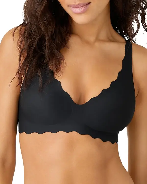 Wacoal B. Tempt'd B. Wow'd Wire Free Comfort Bra - Night
