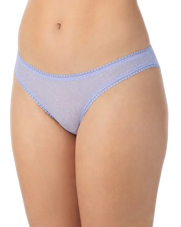 ON GOSSAMER Mesh Hip Bikini - Modern Animal
