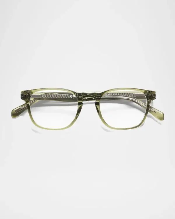 Eyebobs Old Sport Rectangular Readers