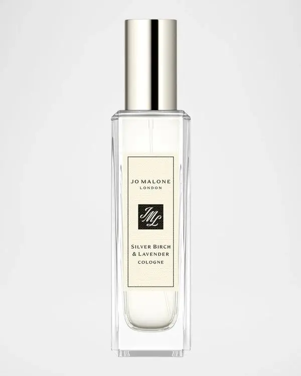 Jo Malone Silver Birch & Lavender Cologne