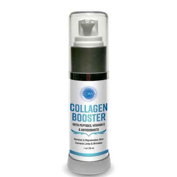 BEAUTY ORA Collagen Booster 30ml - One-color
