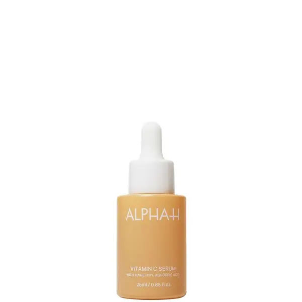 ALPHA-H Vitamin C Serum With 10% Ethyl Ascorbic Acid 25ml - One-color