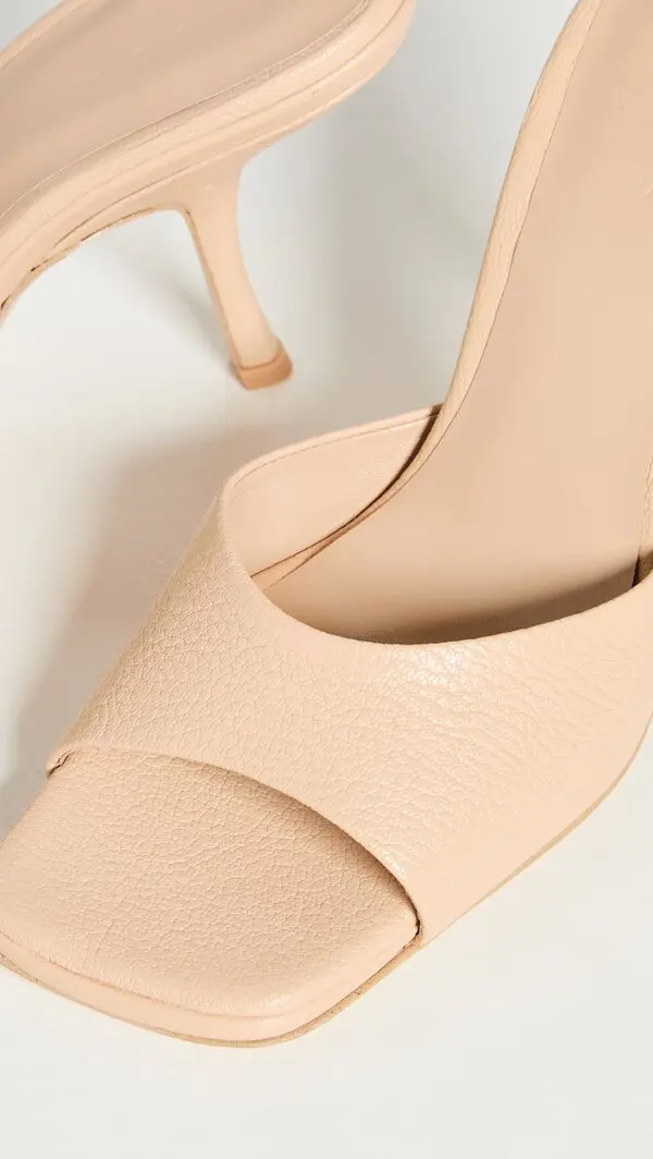 By Far Grained Leather Mora Als