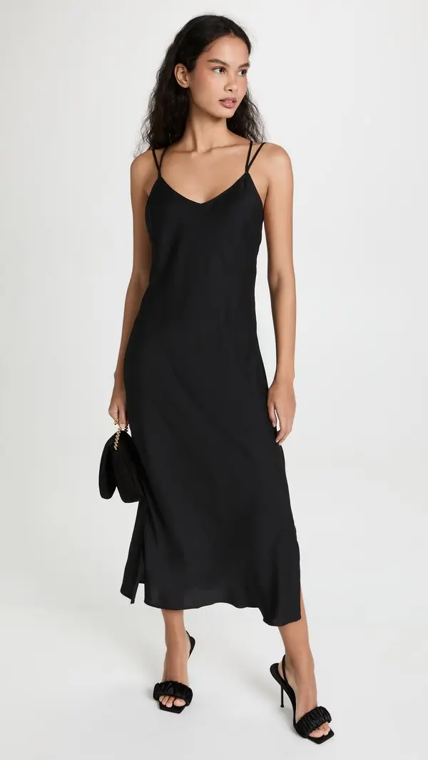 Honeydew Intimates Woven Lounge Dress