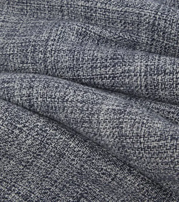 Loro Piana Virgin Wool Blanket
